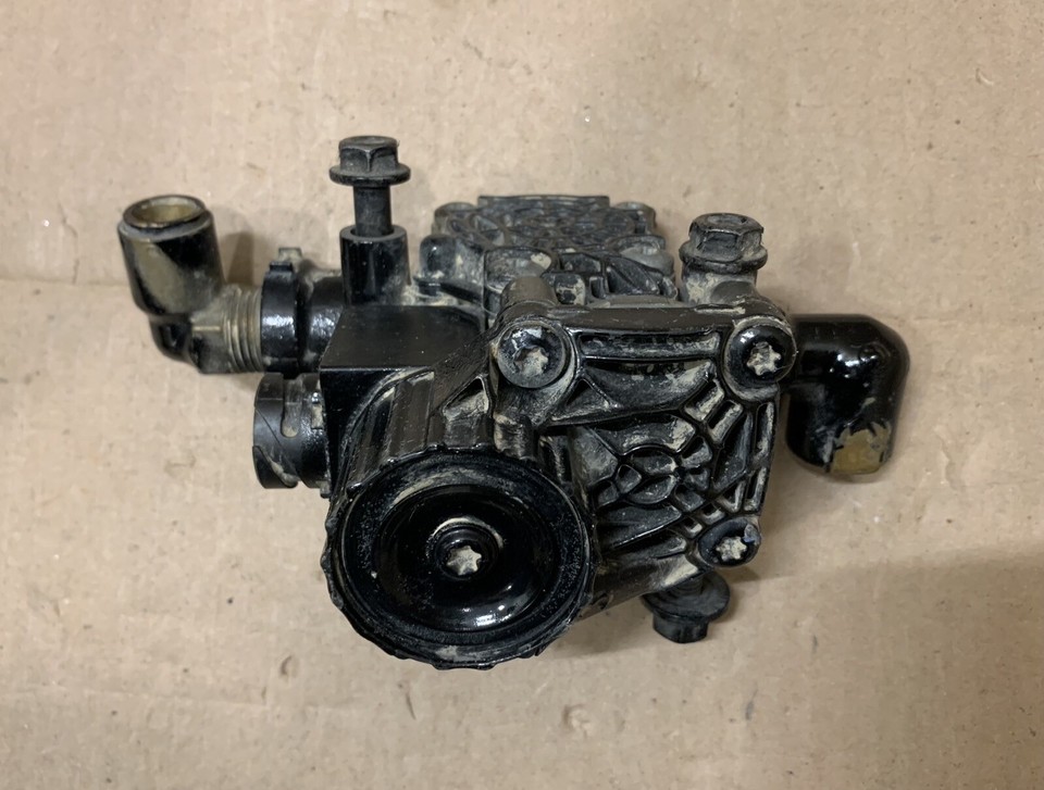 7255122 801481 NEW BENDIX M-32QR ABS VALVE TRUCK | eBay