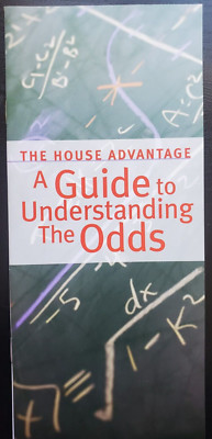 Guide to Understanding the Odds of Gambling: American Gaming ...