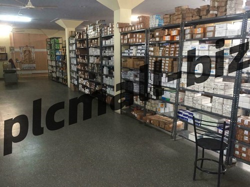 BPS 304i SM 100 D Leuze BPS304iSM100D 50125675 Bar code scanner Brand ...