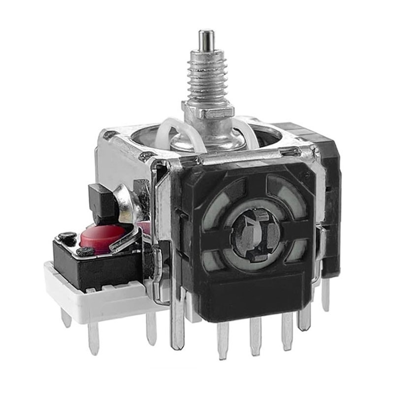 Elevate Your Gaming Experience Analog Joystick Replacement for Xbox For ...