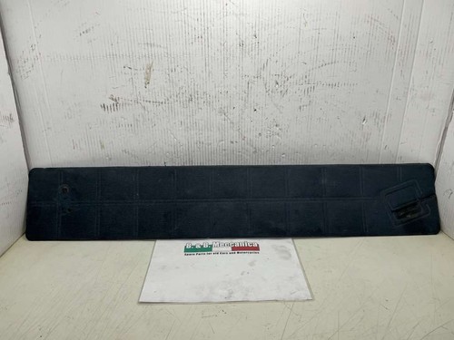 Right Rear Interior Panel Blue Fiat Panda 141 4X4 (337/24-967GIO) | eBay