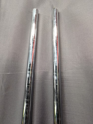 Fitness Weight Stack Solid Steel Guide Rods For Gym Cable Machines 70 ...