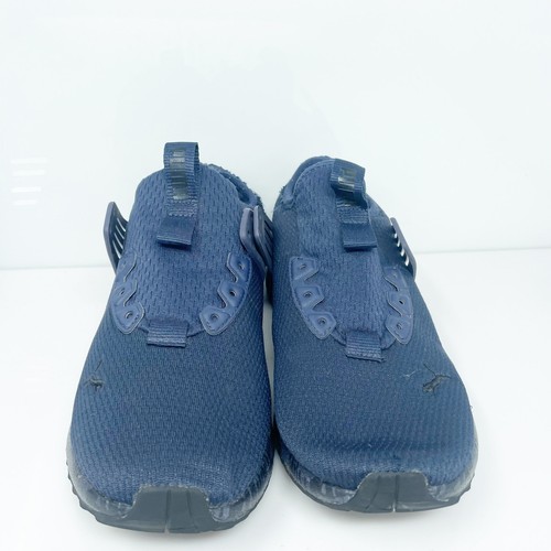 Puma Mens Pacer Future Drip 392801-01 Blue Running Shoes Sneakers Size ...