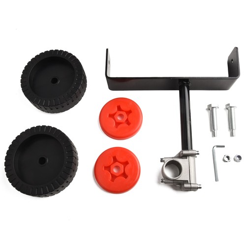 Improved Mowing Efficiency with Stable Walk Behind String Trimmer ...