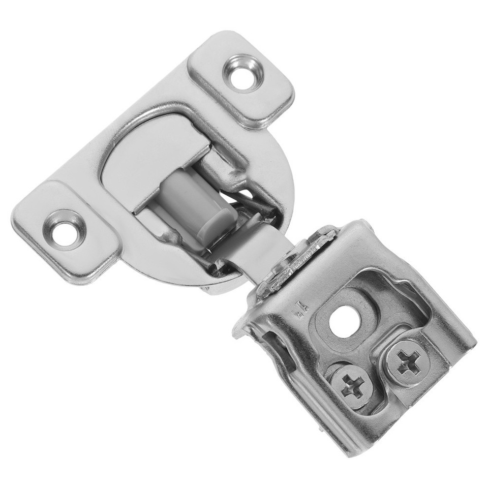 Concealed Hinge Kitchen Cabinet Door Hinges for Cabinets Full Overlay ...