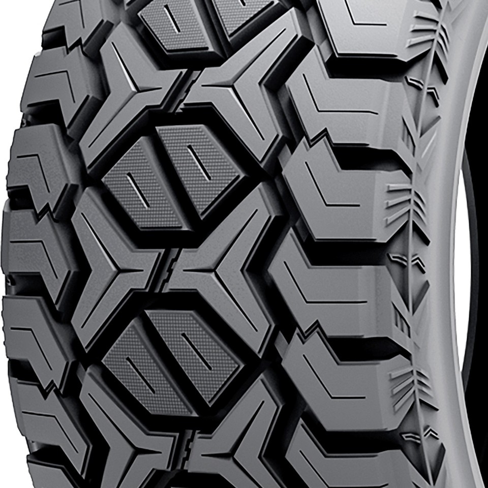 4 Tires Gripmax MaxGrip R/T+ LT 35X13.50R22 Load F 12 Ply RT R/T Rugged ...