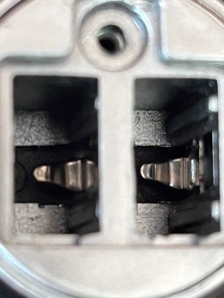 STAR TREK DIAMOND SELECT TRICORDER AND HAND SCANNER BOTH ARE COMPLETELY ...