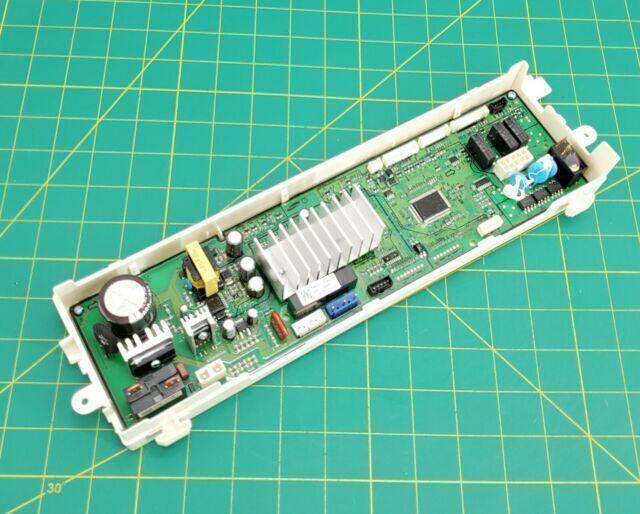 Samsung DD97-00498FDishwasher Control Board for sale online | eBay