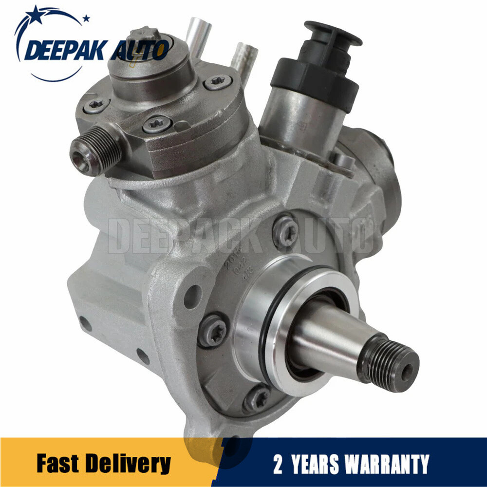 HIGH PRESSURE FUEL PUMP Fits For 2014-2019 DODGE RAM ECODIESEL 3.0L ...