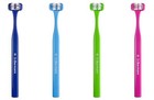 Dr. Barman's Superbrush Toothbrush - Various Sizes Available | eBay UK