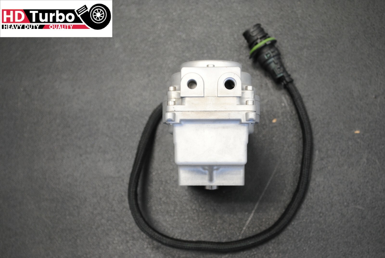 85013731 Turbo Actuator for HOLSET VOLVO VGT Turbocharger | eBay UK