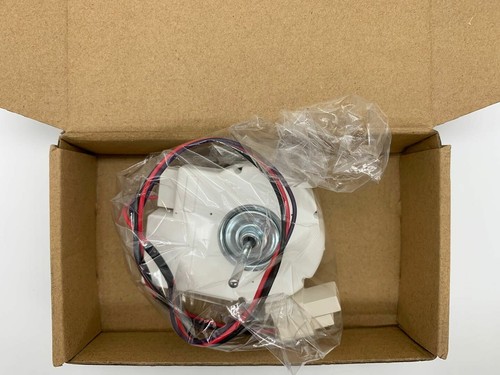 1pcs For DREP5020LD SA11893(SP) Refrigerator fan motor | eBay