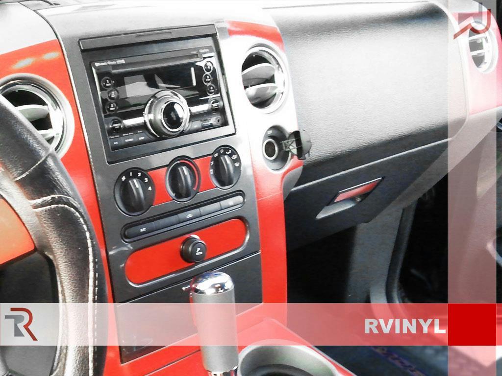 Ford Escape Dash Kit