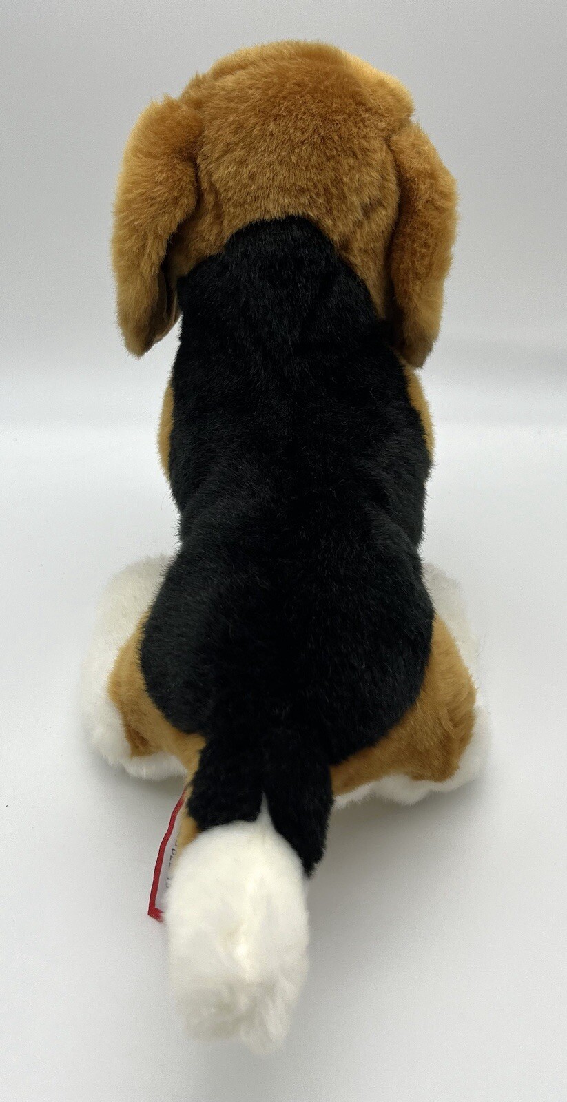 Douglas Cuddle Toy Beagle Tricolor Puppy Dog 13” Plush Toy 2016 | eBay