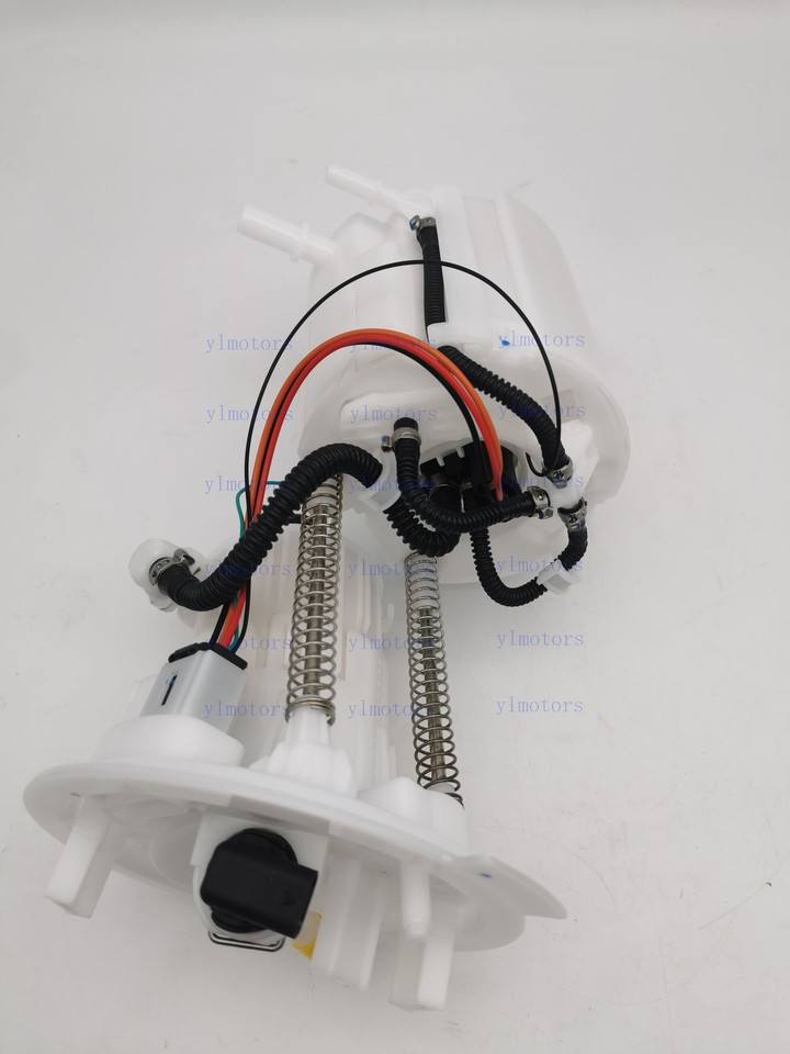 Fuel Pump Assembly A2464701694 For Mercedes-Benz CLA200 GLA250 2.0L ...