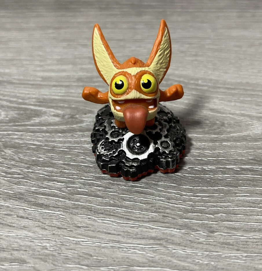 Trigger Happy Skylanders Giants