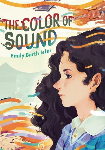 Emily Barth Isler The Color of Sound (Relié) 9781728487779 | eBay
