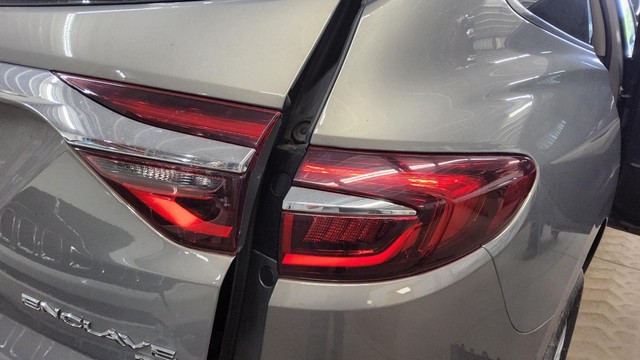 Buick Enclave Right Tail Light LED 84528836 OEM 2018 2019 2020 for sale ...