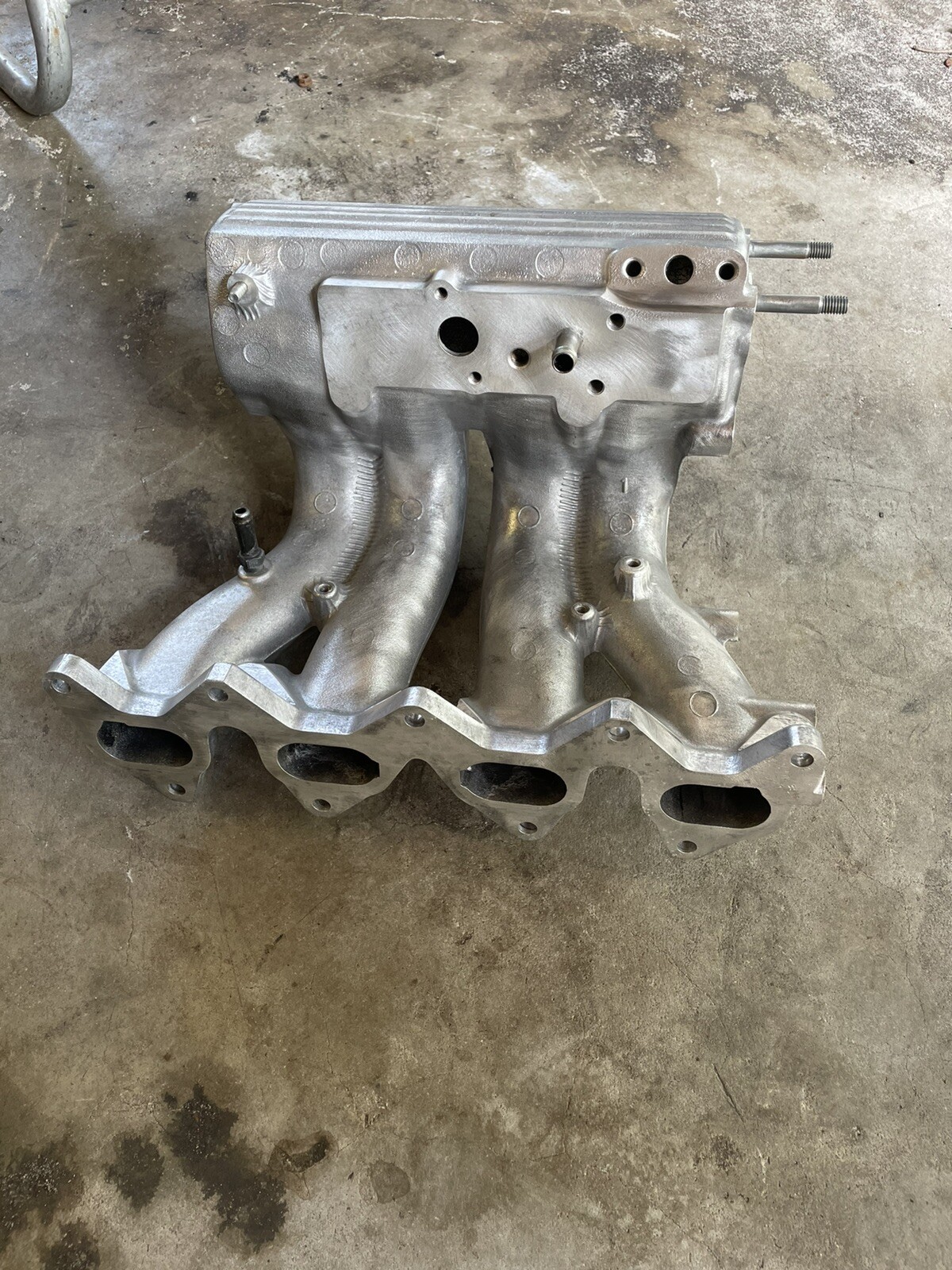 4AGE 16V FWD Intake | Genuine OEM | Toyota