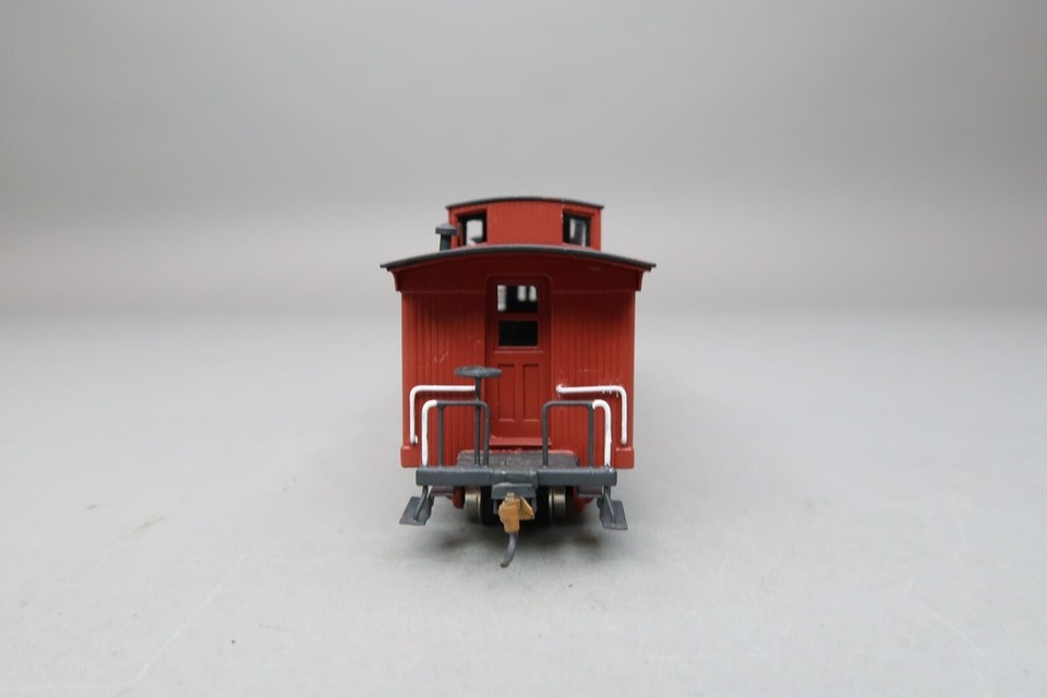 HON3 BRASS SP SOUTHERN PACIFIC WOOD CABOOSE 487 CUSTOM NO BOX AS-IS | eBay