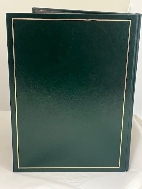 1984 Masters Annual - Book - Golf - unsigned - USED - But Decent ...