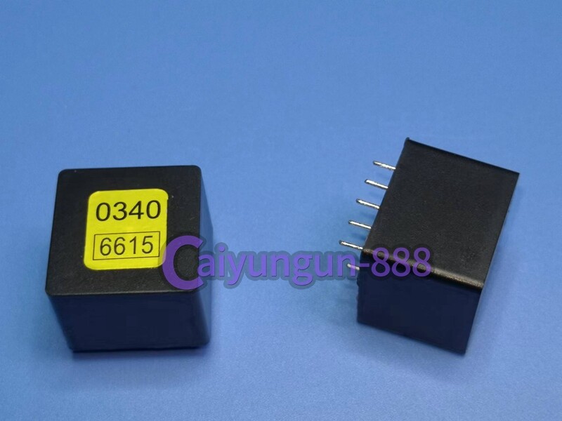 1pcs original NEW Fanuc Small Transformers Module 0340 A45L-0001-0340 | eBay
