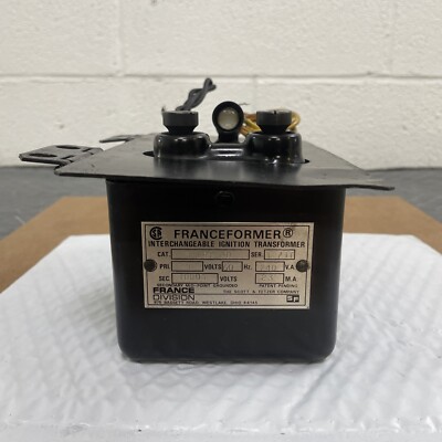 Transformers - Franceformer