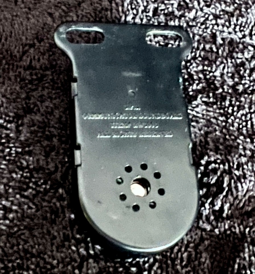 TRICORDER & COMMUNICATOR • WORKING • PLAYMATES • STAR TREK THE NEXT ...