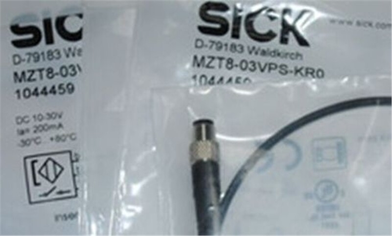1Pc Sick Magnetic Switch MZT8-03VPS-KRO New kc | eBay