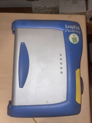 LeapFrog LeapPad Plus Writing Learning System | eBay