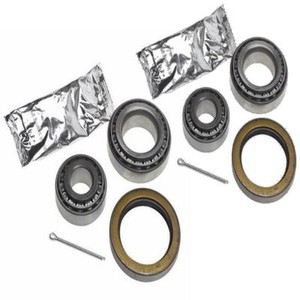 Toyota HiAce 1987-2012 Front Hub Wheel Bearing Kit Pair x 2 | eBay