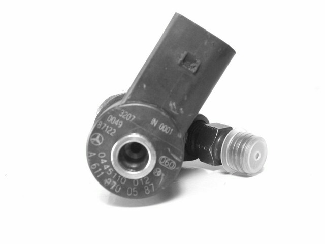 0445110012 A6110700587 MERCEDES VITO C E V Class 2.2 Bosch Fuel ...