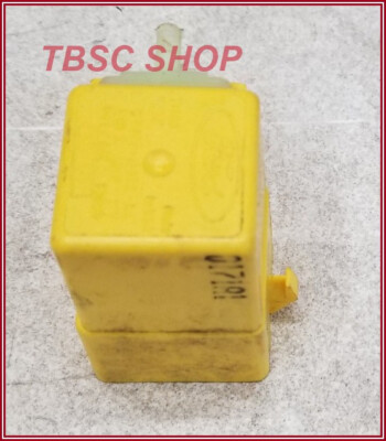 94 95 96 97 98 Explorer Ranger Mustang flasher turn signal F67B-13350 ...