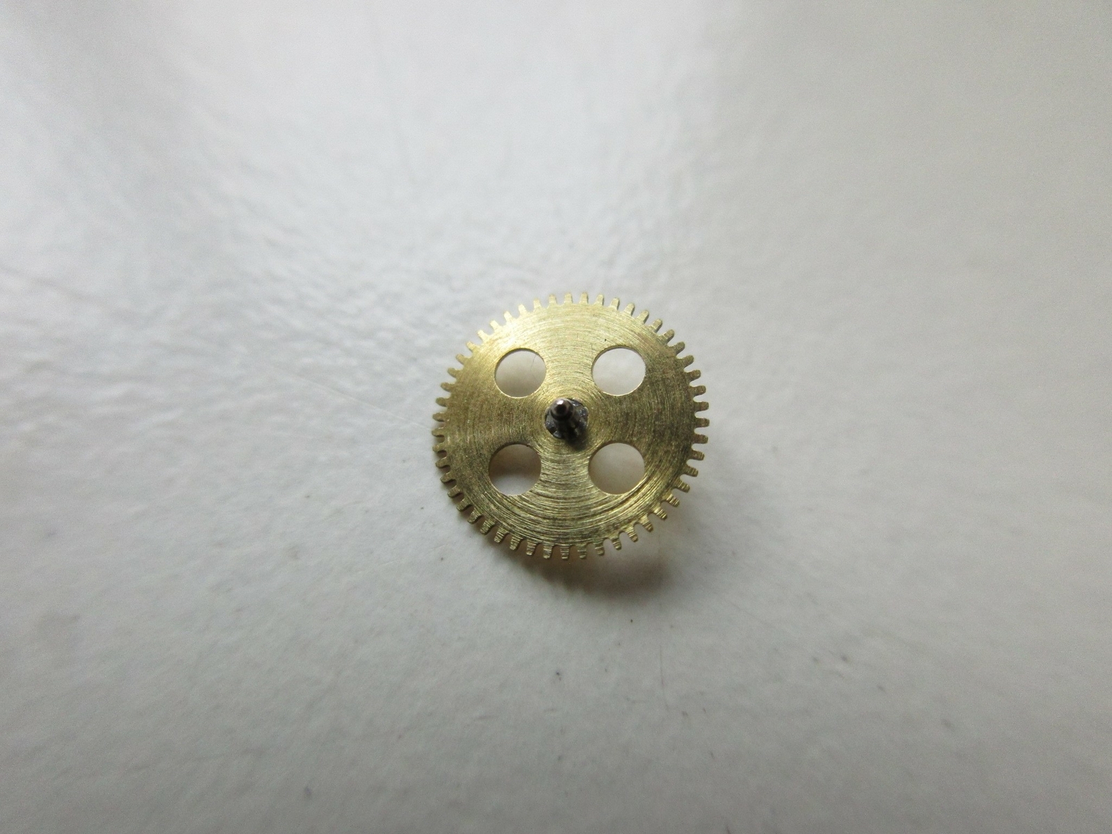 Rolex cal. 1530 1535 1555 1575 Swiss genuine watch movement part - pre ...