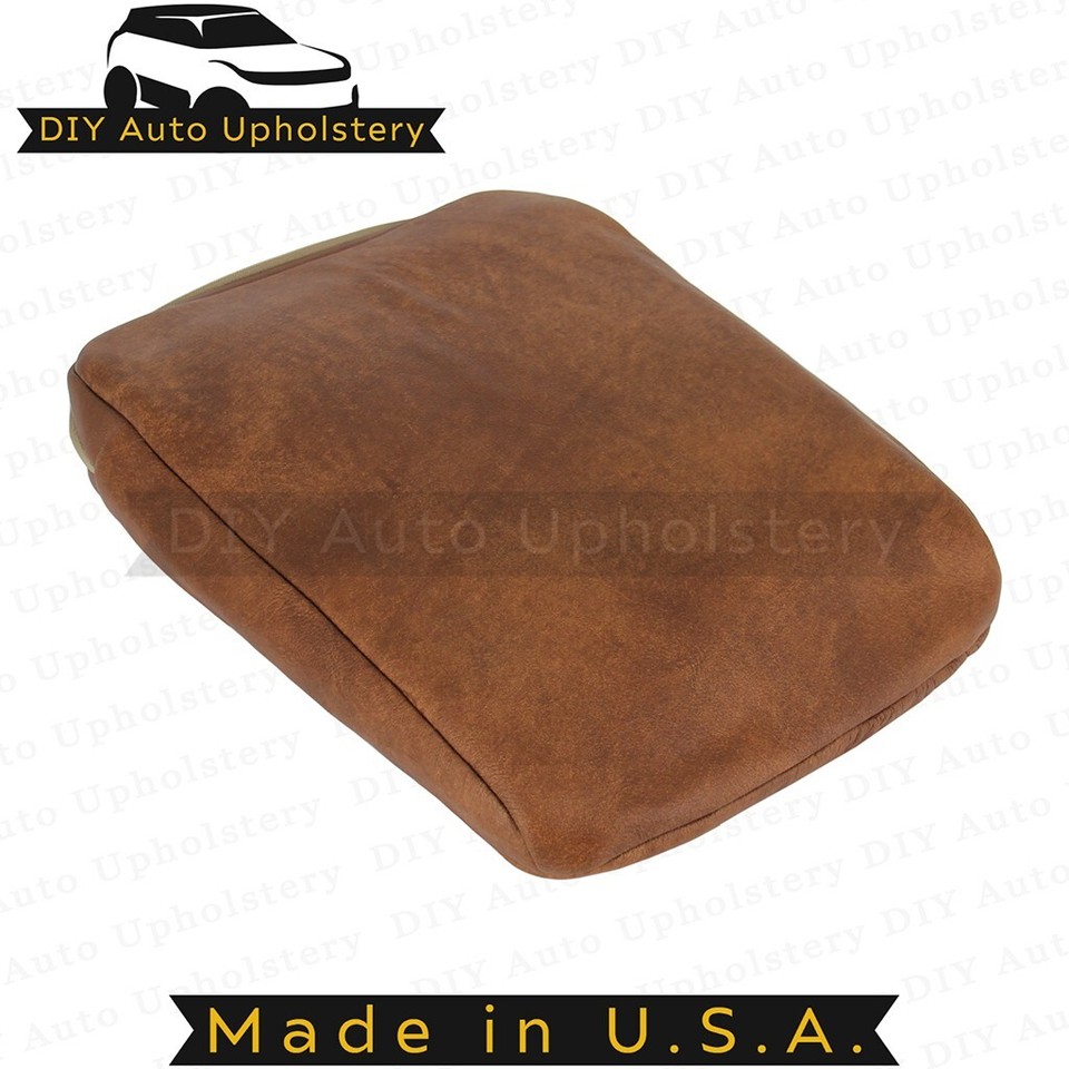 2004-2008 For Ford F150 King Ranch Rear Bench Full Set Leather seat ...