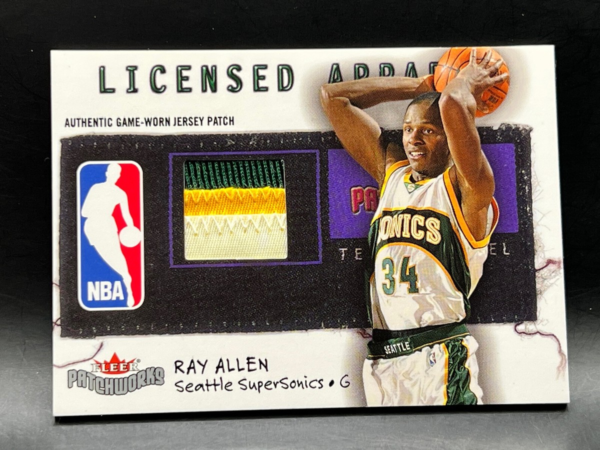 Teas Ray Allen 1,389 Ray Allen Game 6 Photos & High Res Pictures