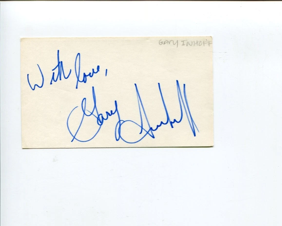 Gary Imhoff Thumbelina