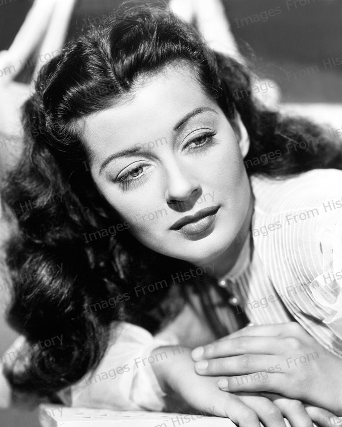 8x10 Print Gail Russell Beautiful Portrait #1a953 | eBay