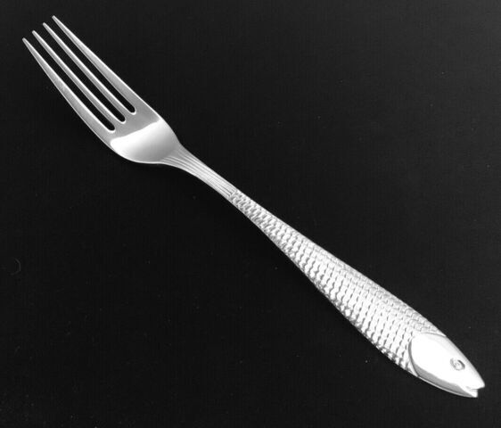 GORHAM Stainless FISH OUT OF WATER 18/10 Flatware CHOICE You Choose The ...