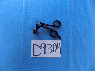 D9304 V. Mueller ENDOlap Laparoscopic Monopolar Handle F256.99400 | eBay