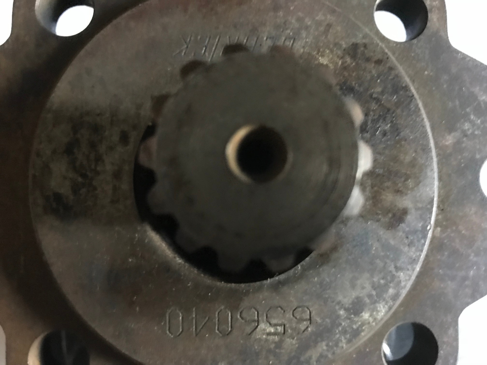 Geartek 656040 Hydraulic Motor/Pump, Geartek MGT-5211,AF1, 720908,EM | eBay