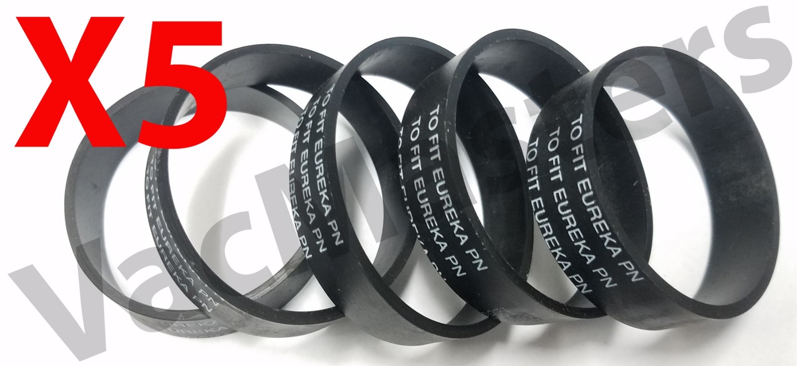 GENERIC Eureka/Beam Power Head Vacuum Belt Part # 36995 Sweep n Groom ...