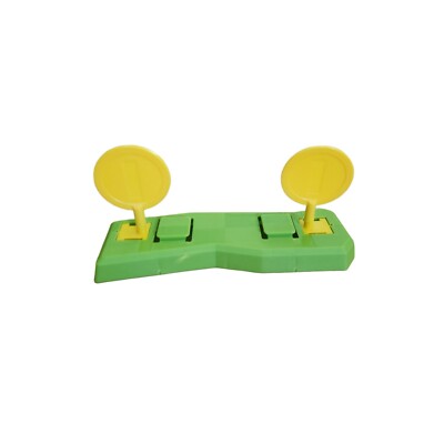 Hot Wheels Mario Kart Circuit Track: Track Holder Gold Coins ...