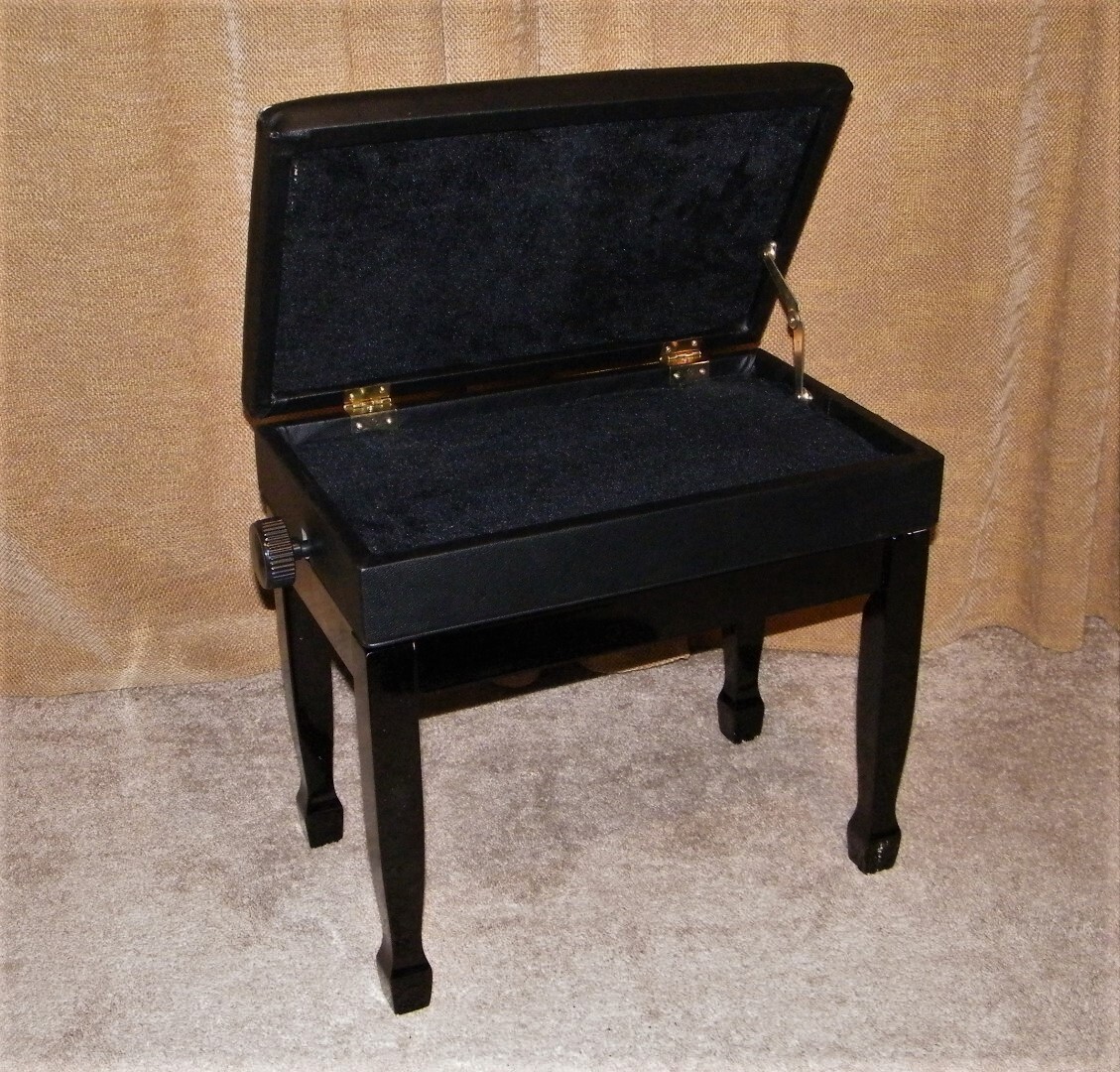 Piano Bench Dimensions