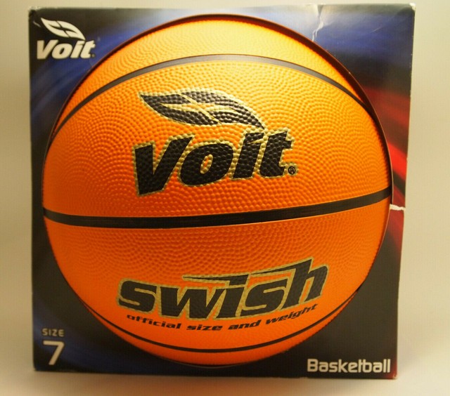 Voit Enduro CB2 Basketball, Official Size 29.5" - VCB2HXXX for sale ...