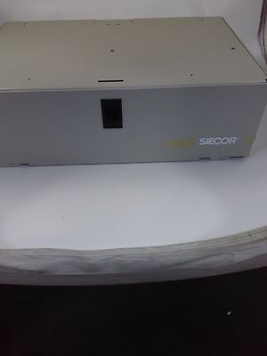 Optical Test Equipment - Siecor Corning