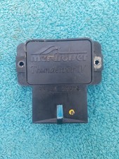 W4 Mercruiser Ignition Module ICM Alpha 4.3 L Thunderbolt V 861251-1 by ...