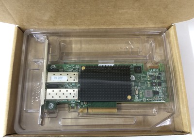 Huawei LPE16002-M6 16G HBA Storage Controller LPE16002 HW 06030276 | eBay