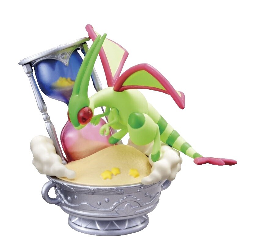 Shiny Pokemon Toy | eBay