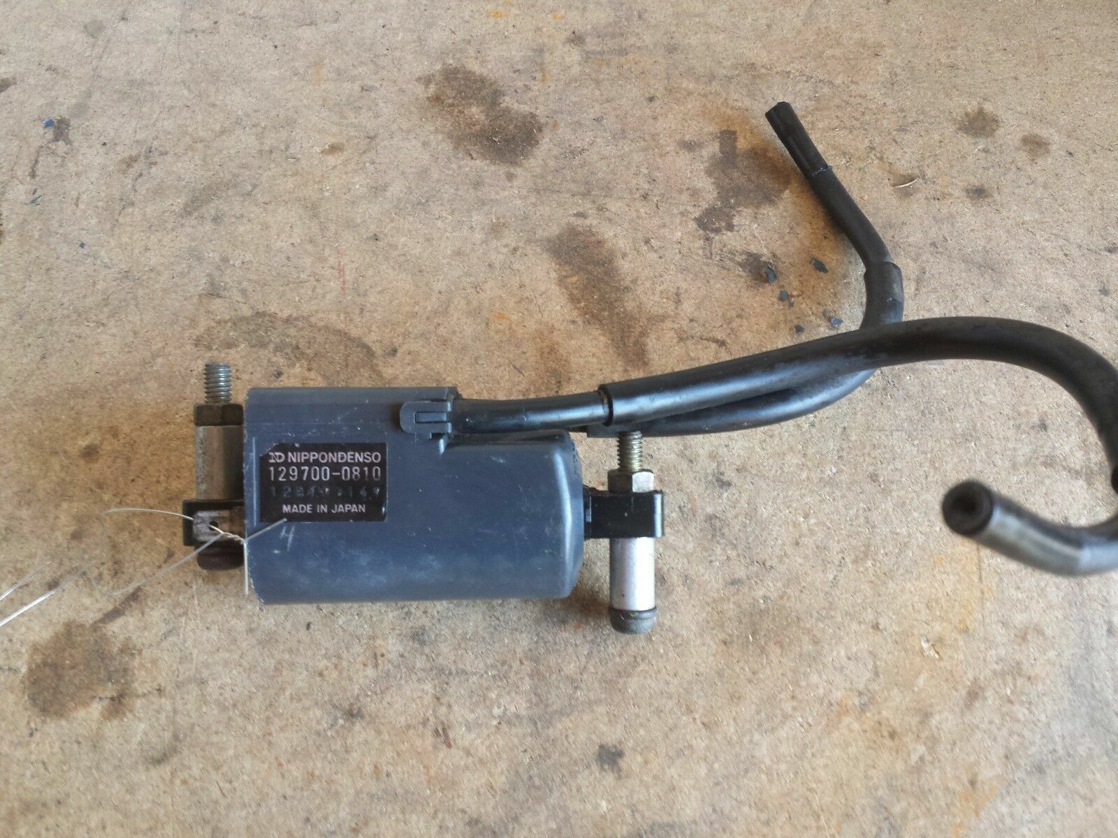 Suzuki GS750 Coil Nippondenso #129700-0810 | eBay